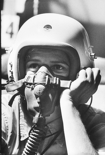 Pionniers de l'Aviation, de l'Espace, Pilotes d'essais, astronautes ...