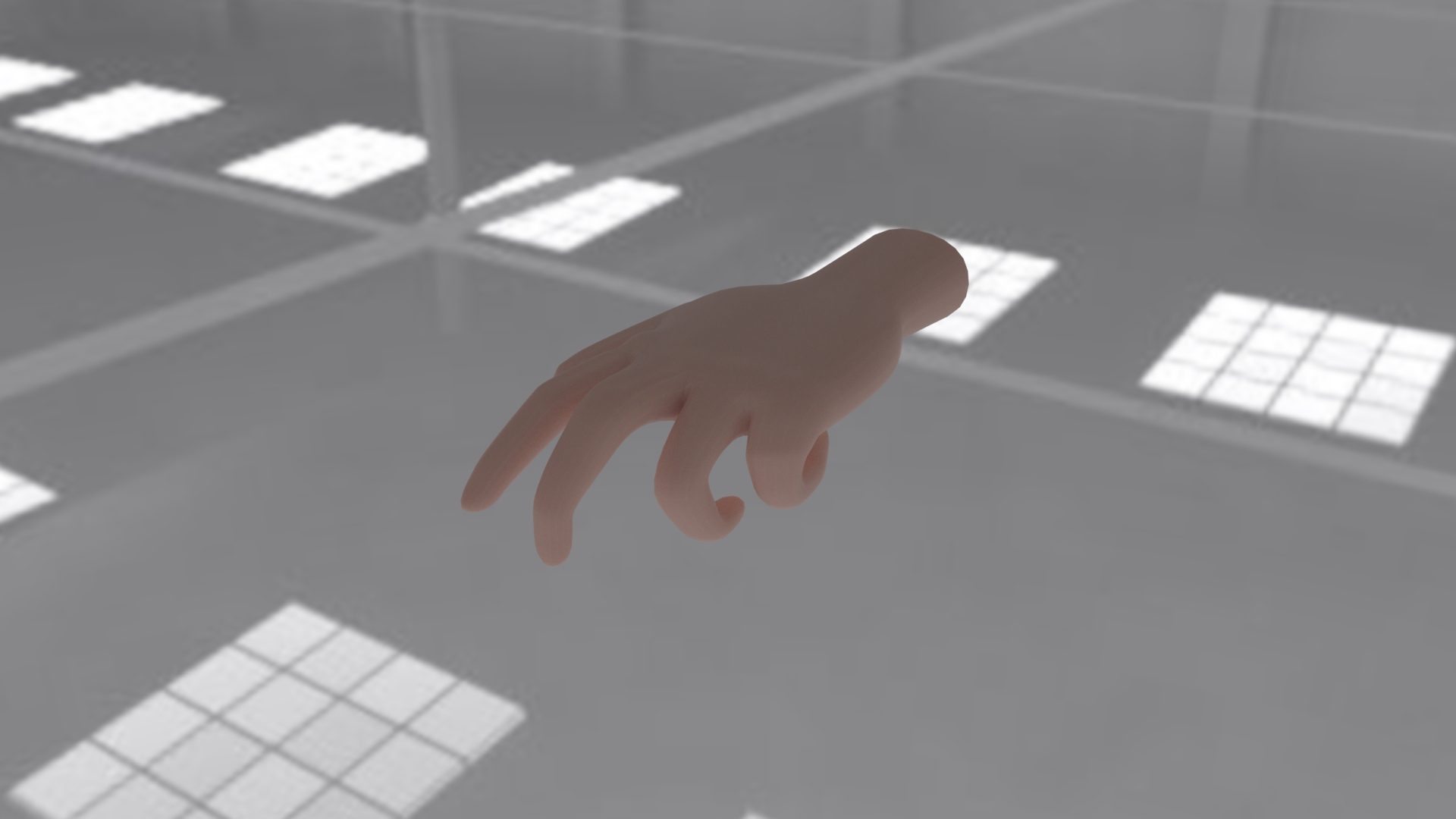 Week 11 - Autodesk Maya - Organic Modelling