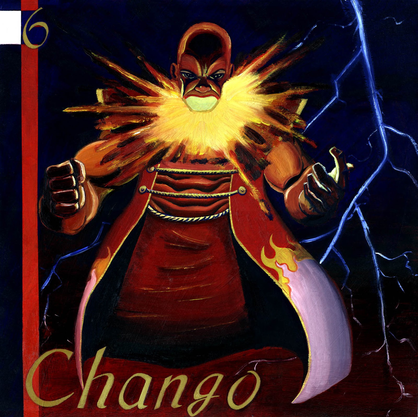 Magus Works is the portfolio of Towfic Kassis