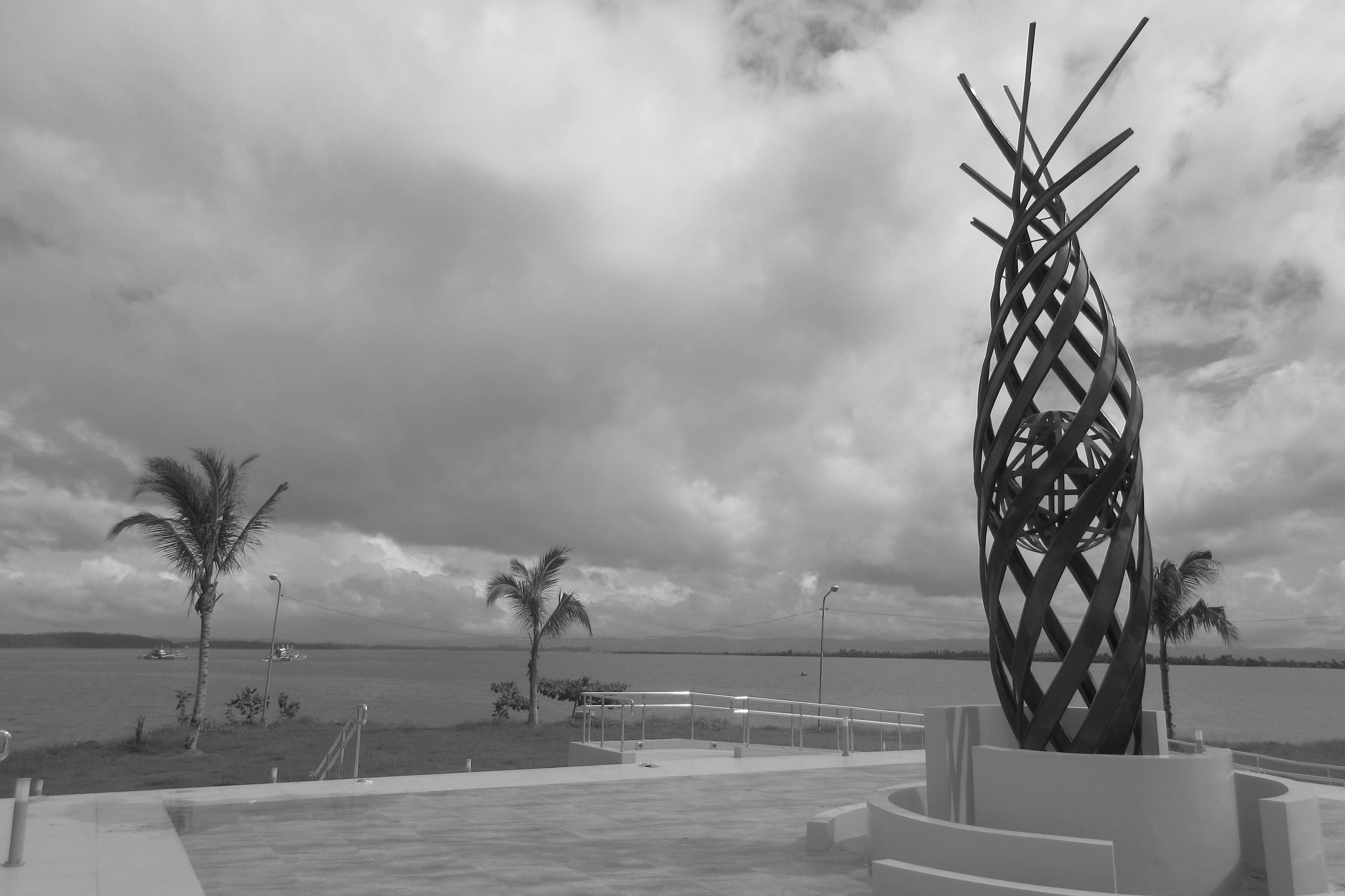 Travel Guide Budget and Itinerary for Leyte - The Wandering Juan