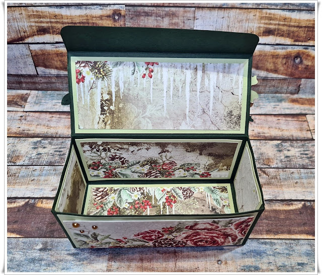 Jorunns fristed: After Eight eske.