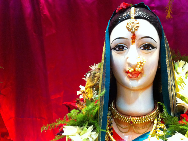 God Photos: Jyestha Gauri Images, Photos, Pictures