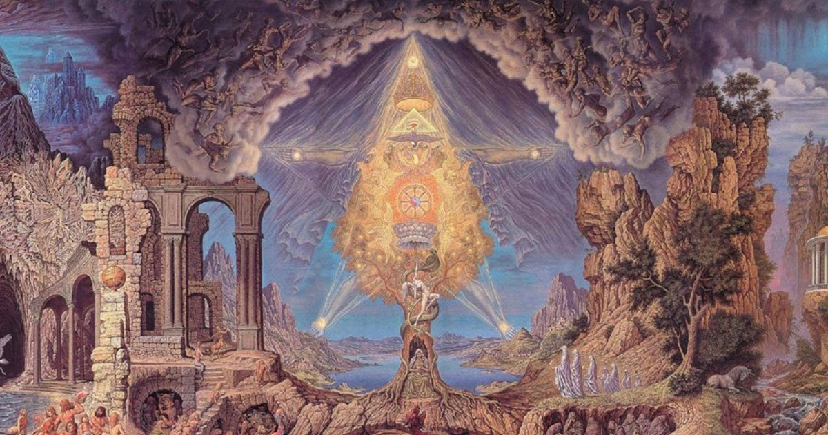 Seven Universal Principles