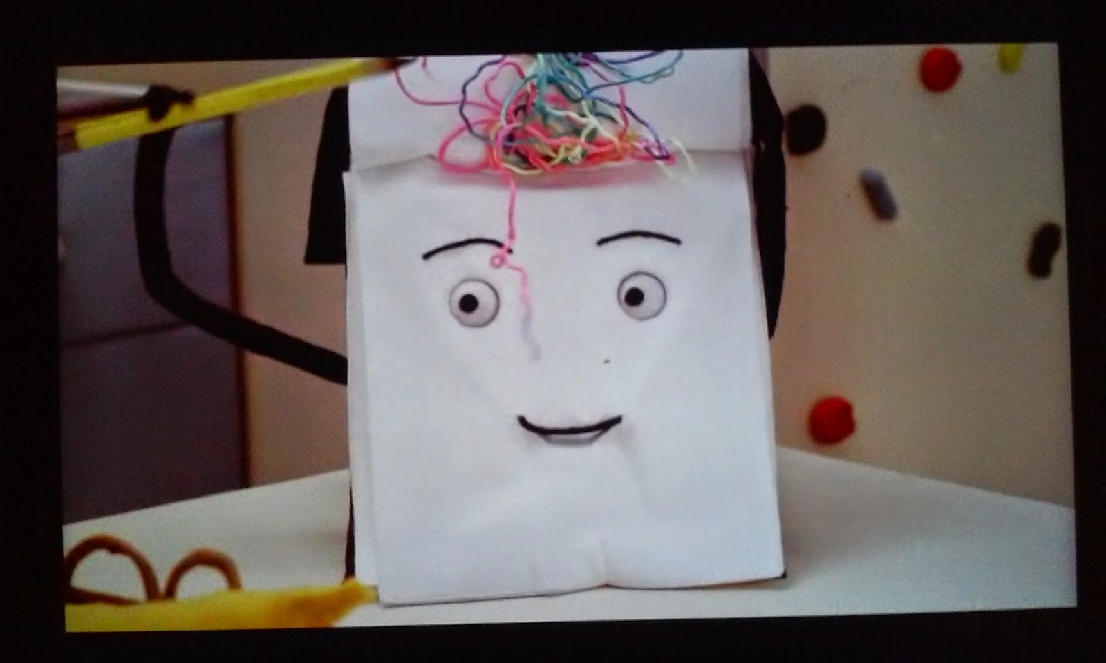 Dont Hug Me Im Scared Notebook