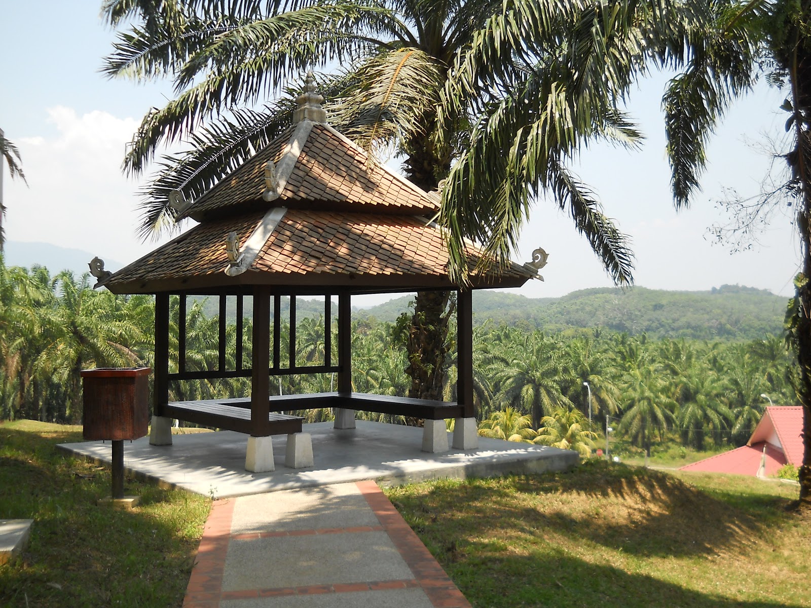 small log cabin and a little farm: Promoting Lenggong – World Heritage ...