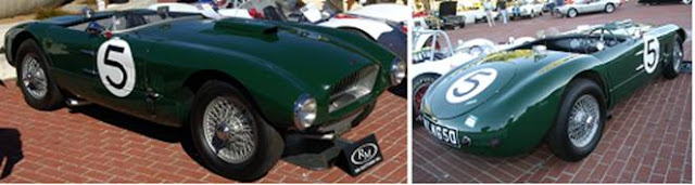 Obelisco Classic Car Club Cali Colombia: La Historia de los automóviles ...