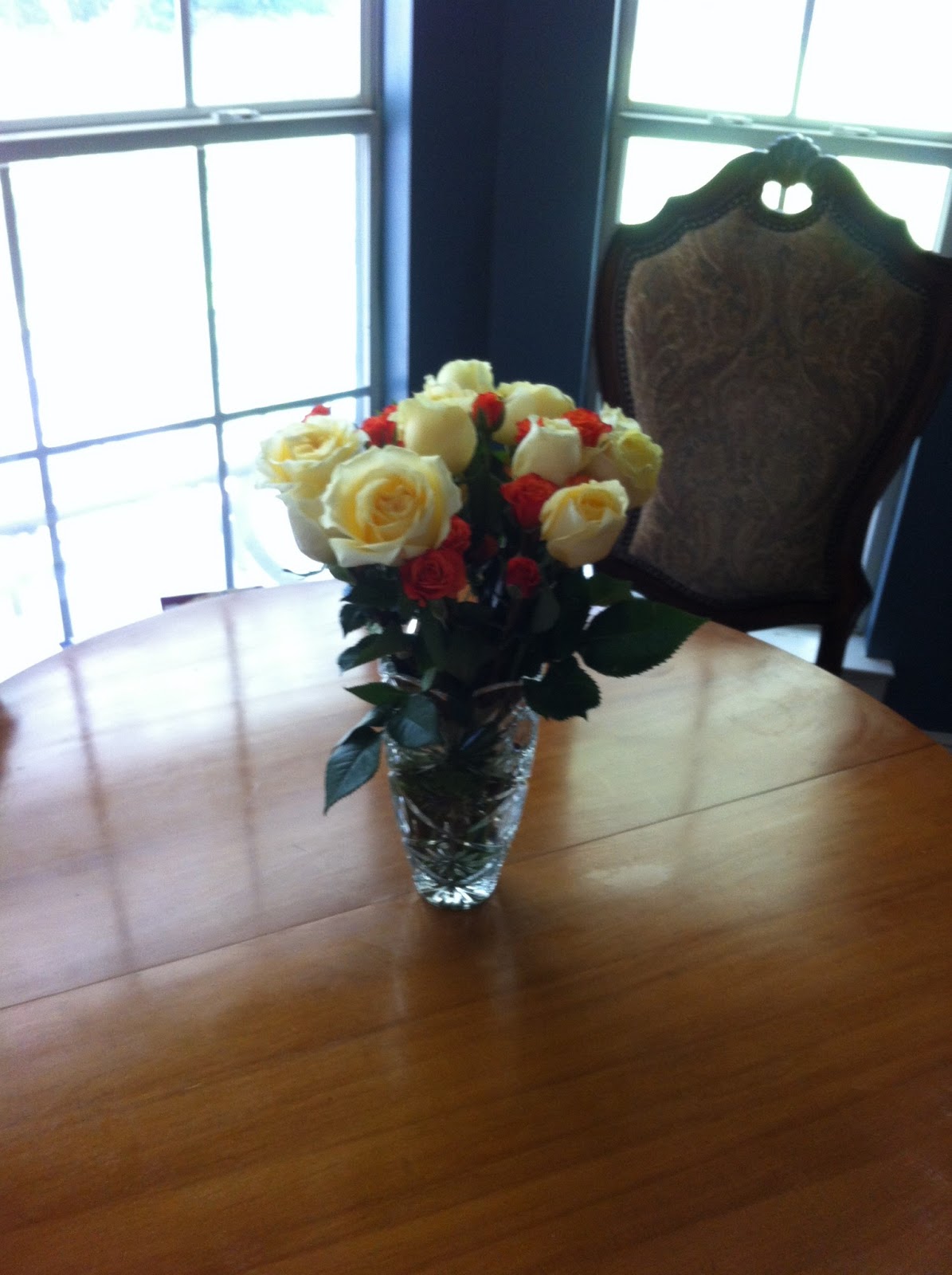 40 Shades of Pink: Fresh flowers from Walmart