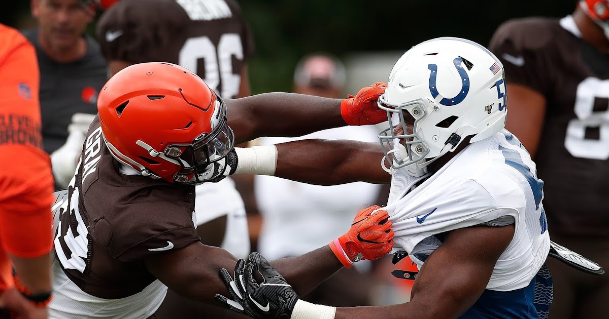 The Night Wind: NFL GANG VIOLENCE AND TRASH CULTURE