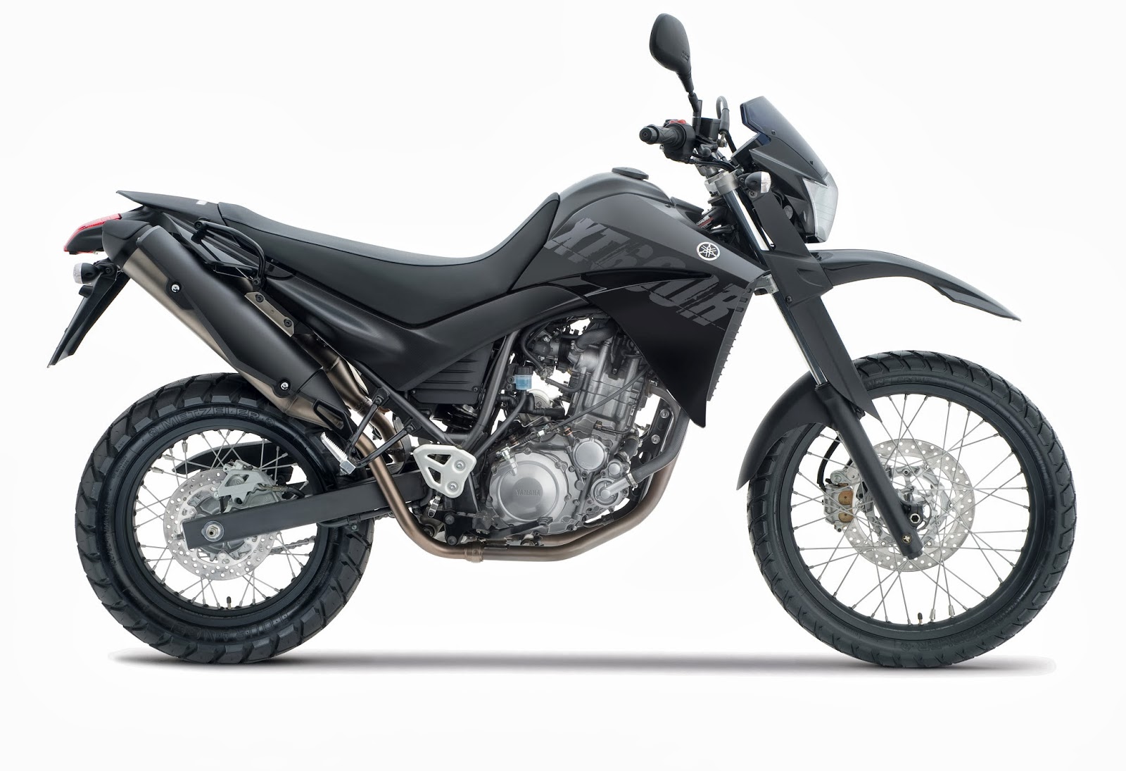 Jornal do Motociclista: Avaliação de usadas: Yamaha XT 660 R (2005 - atual)