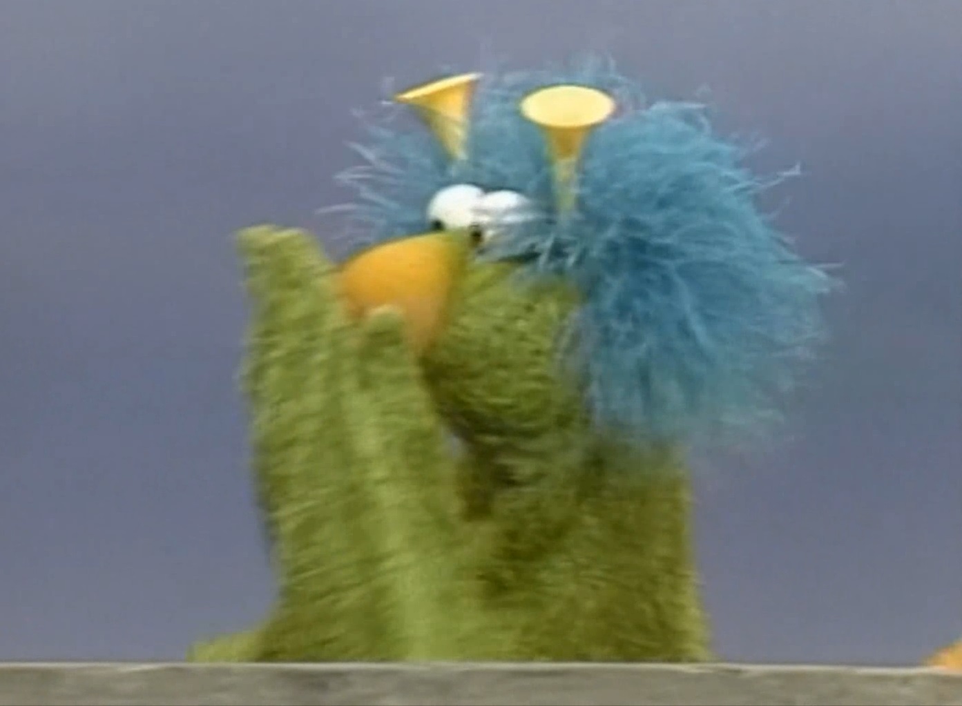 Sesame Street Sing Yourself Silly