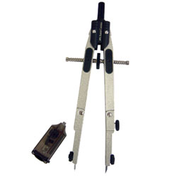 dibujos david: ¿Como podemos hacer un circulo con un compás?