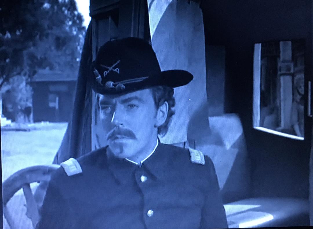 The Horn Section: F TROOP Fridays: "Old Ironpants" (1965)