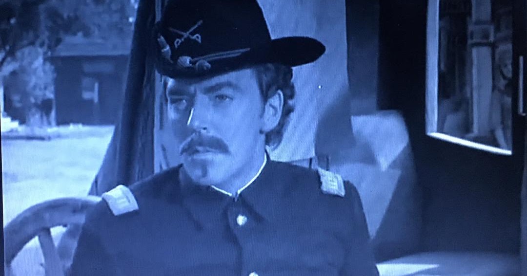 The Horn Section: F TROOP Fridays: "Old Ironpants" (1965)