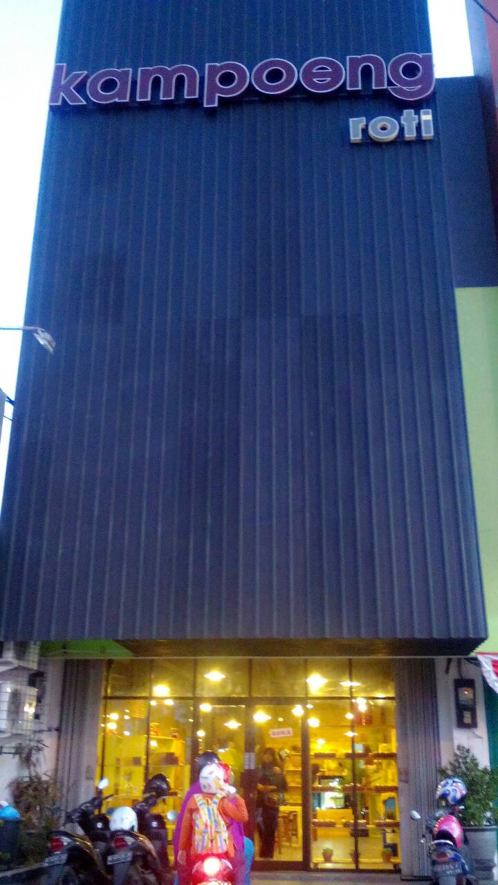 Kampoeng Roti