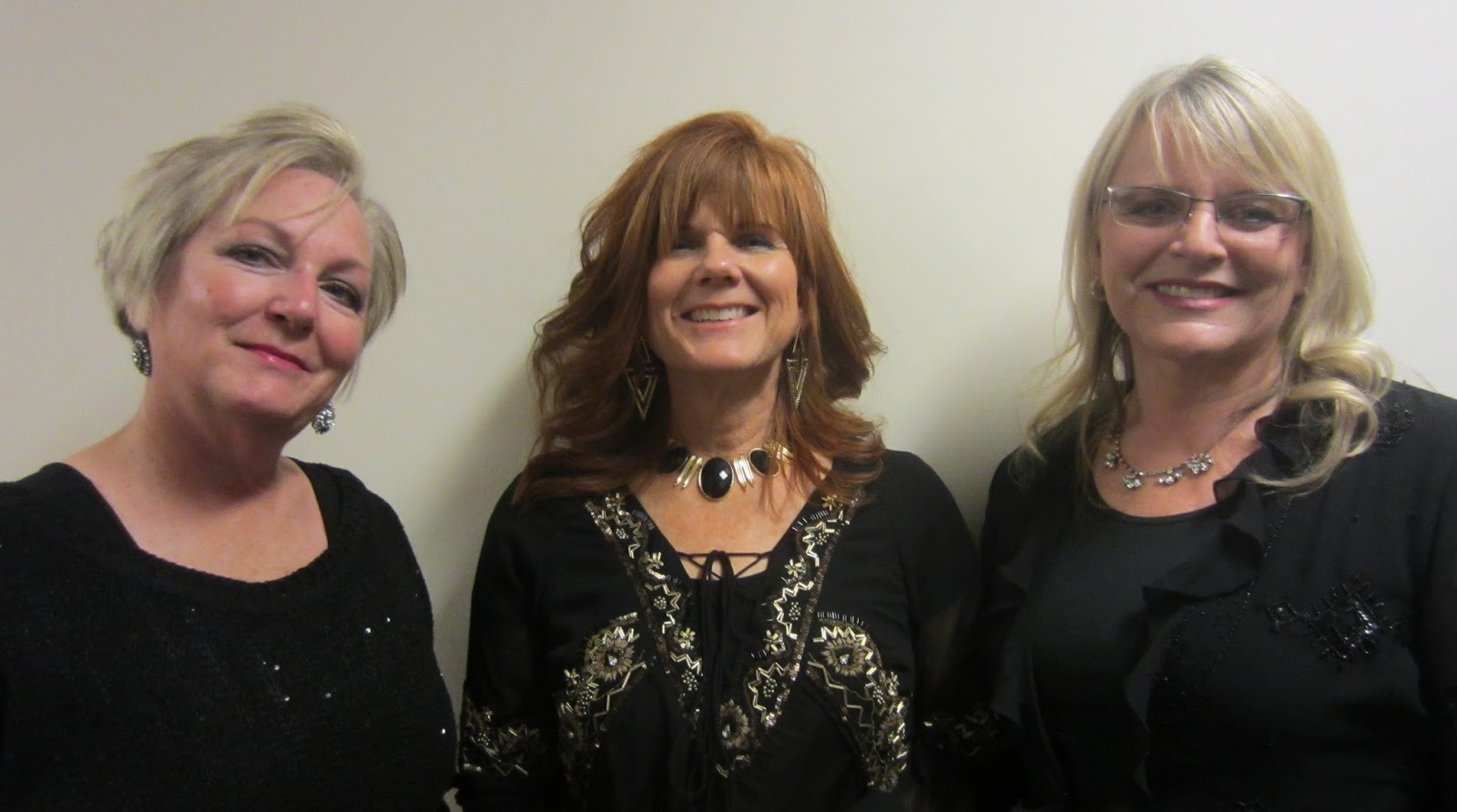 Orchestra of Southern Utah: 19th Annual Recital Series: Photos by Pam ...