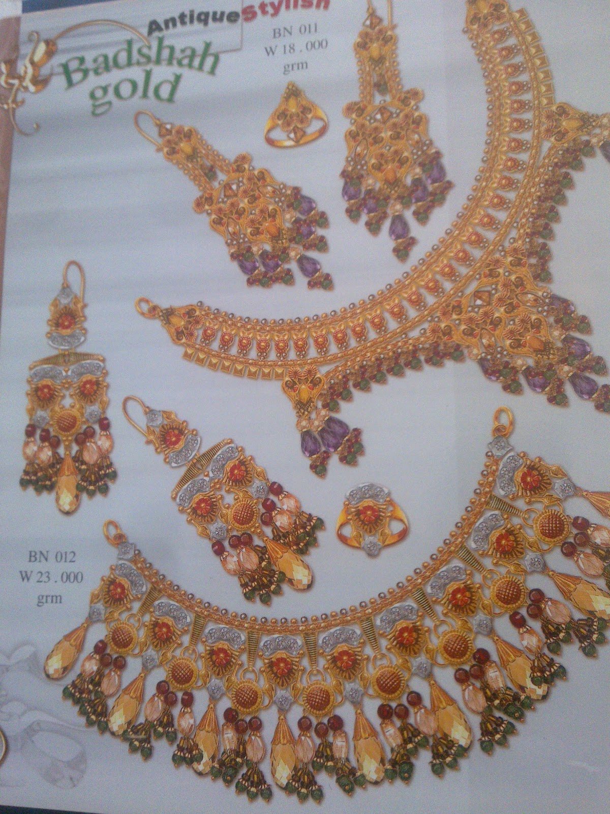 First Love To Change Everything Gold Jewelry Designs In Pakistan first-love-to-change-everything-gold-jewelry-designs-in-pakistan