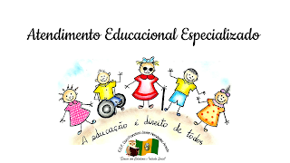 Atendimento Educacional Especializado (AEE) na Escola Dom Javier - Blog ...