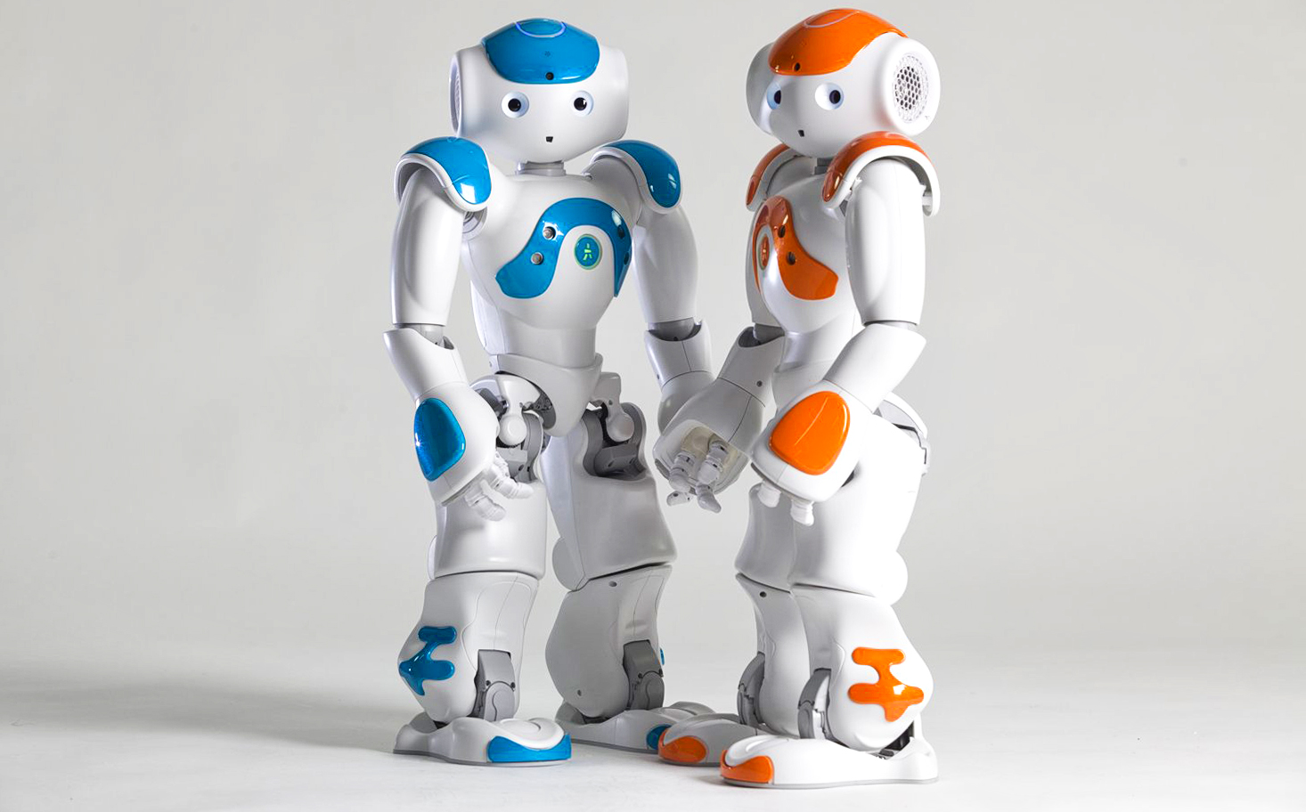 ProjectRobotic: Les différents types de robots