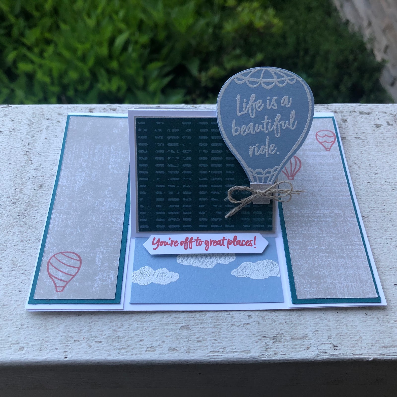 territerbear's stamp & scrap spot: ICS Blog Hop Introducing the 2019 ...