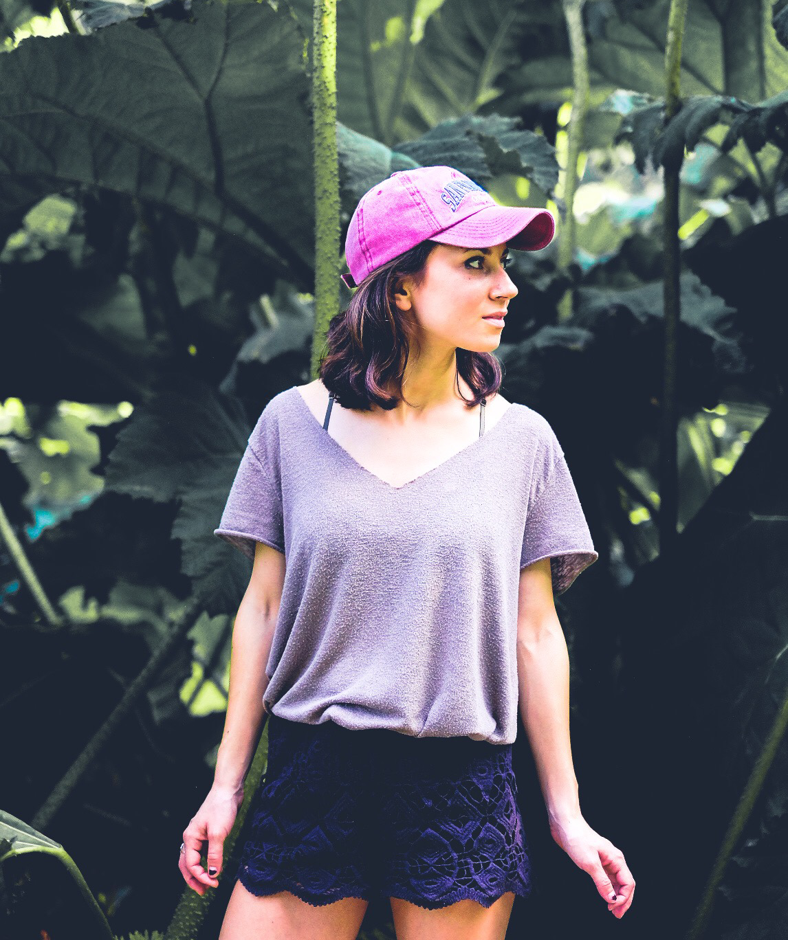 Amy Milner - Kar - Natalie Bouloudis - Jackie Charles - Ruthie - CocoRosie