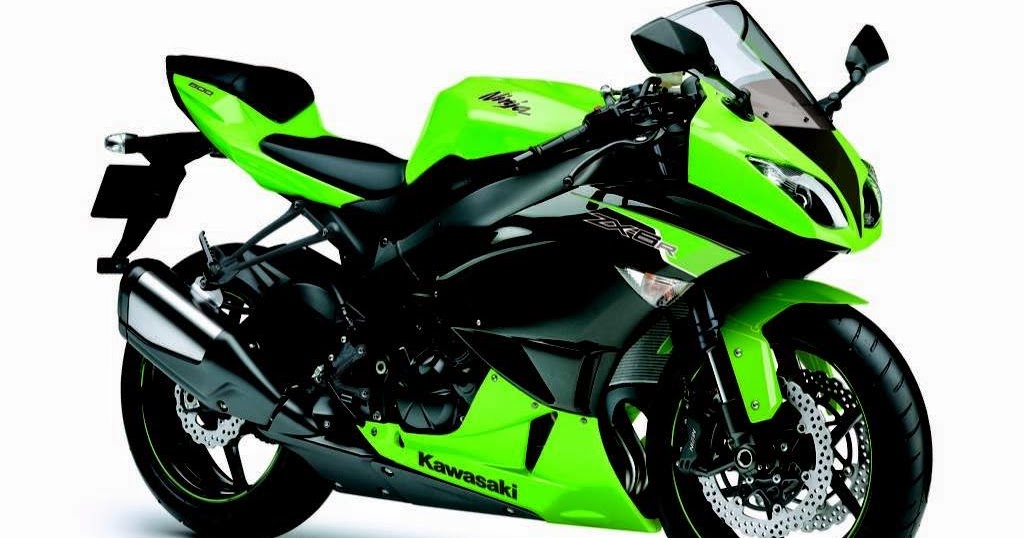 Harga Dan Spesifikasi Motor Trail Kawasaki - inginmotor