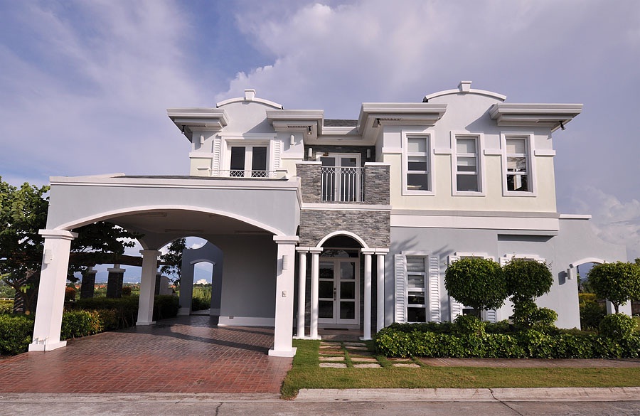 Invest a House and Lot in the Philippines: Ready for Occupancy House ...