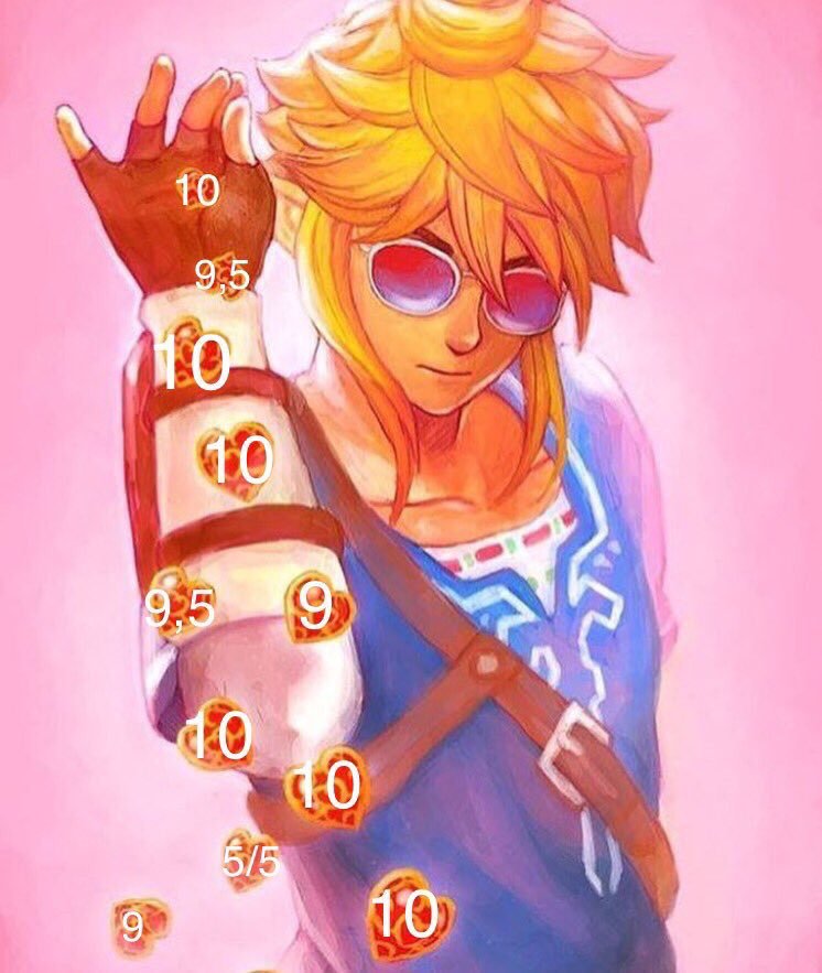 Claro que SWITCH: REVIEW THE LEGEND OF ZELDA: BREATH OF THE WILD