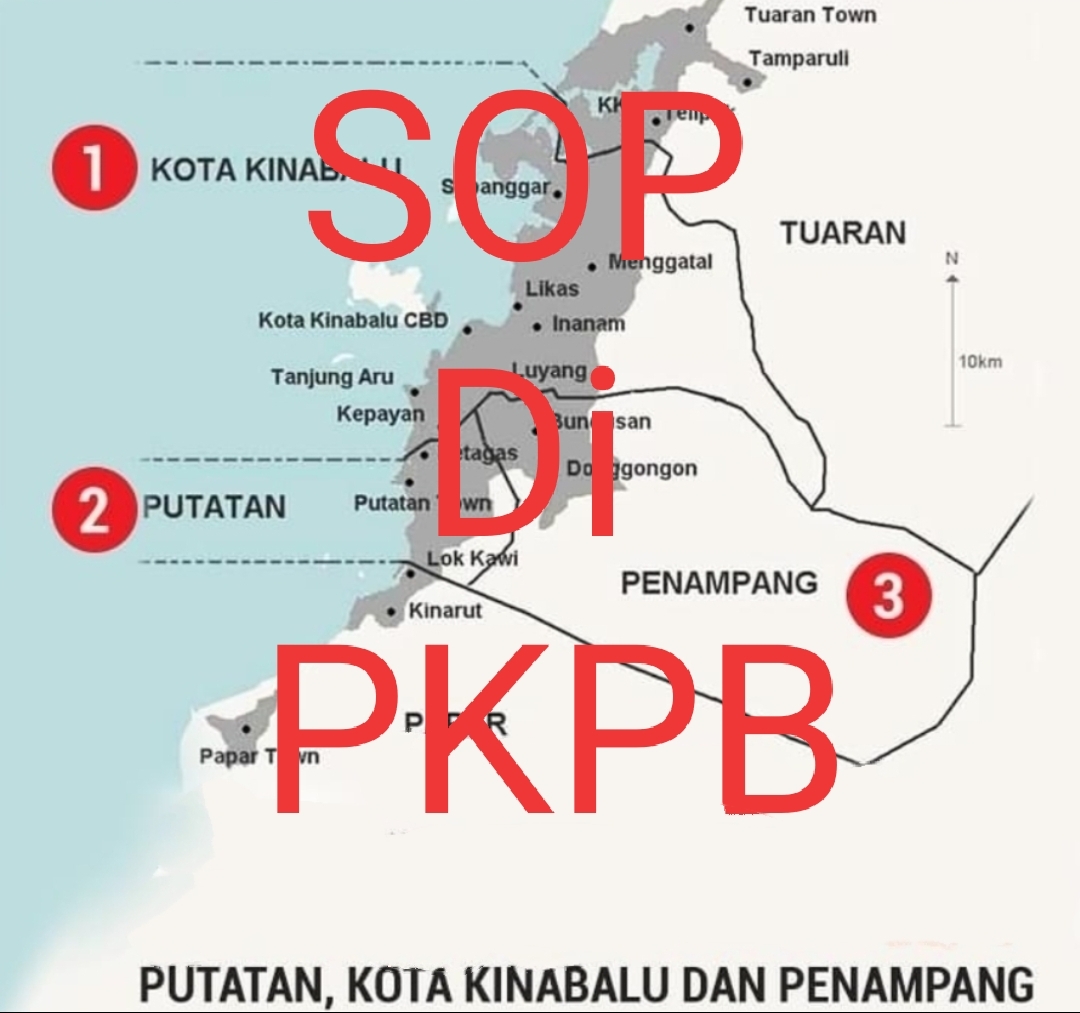 SOP Di PKPB