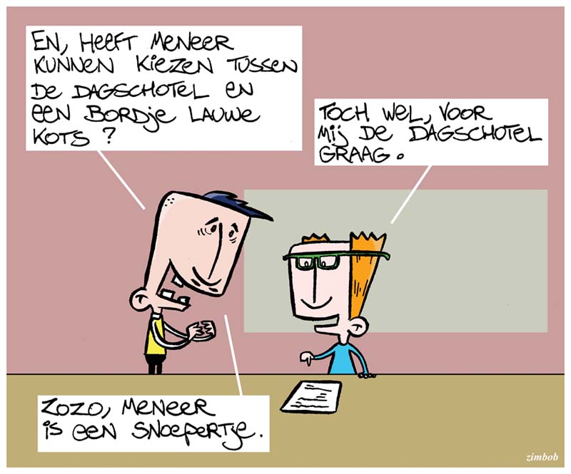 CARTOONS EN ILLUSTRATIES: januari 2016