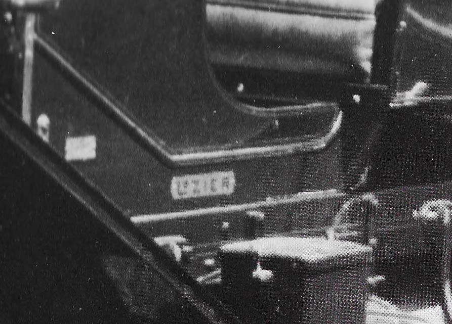 American Auto Emblems: LOZIER