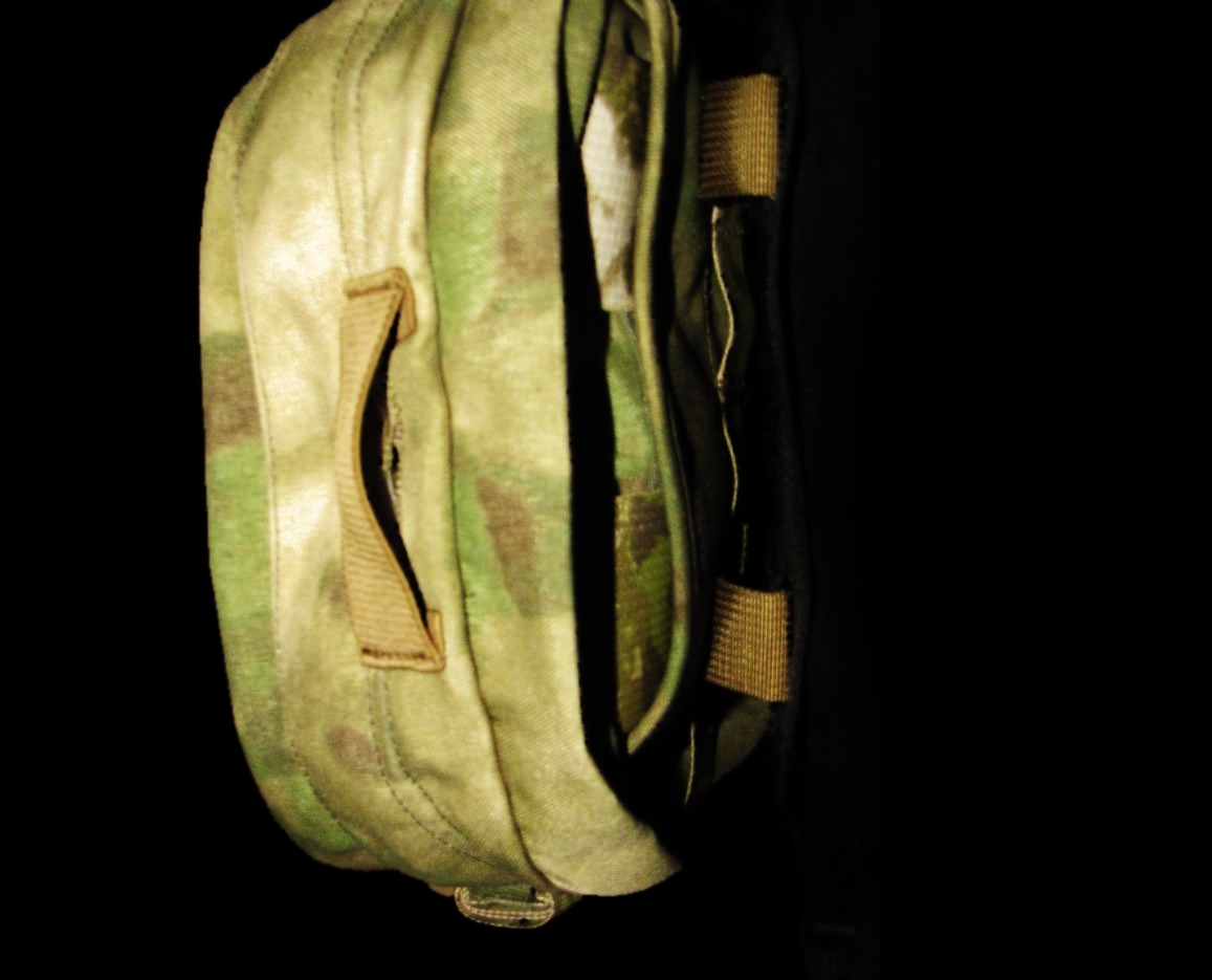 OPS Elf Pack: UR-Tactical / OPS Elf Pack