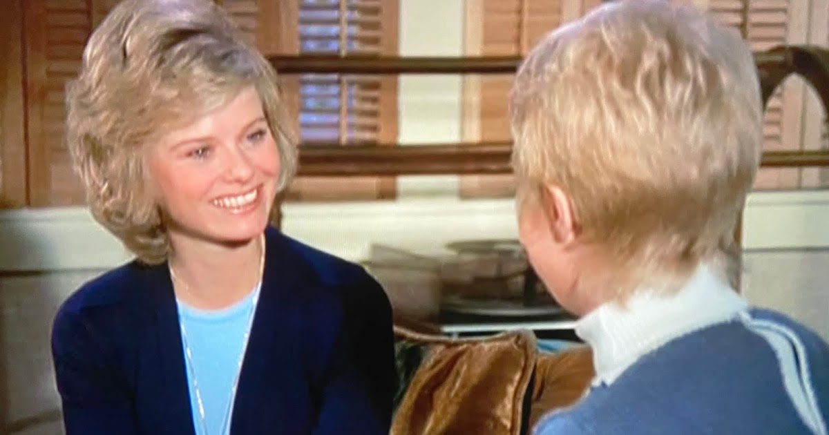 The Brady Bunch Blog: Brooke Bundy “The Partridge Family”