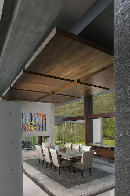 5 Model Drop Ceiling Plafon untuk Rumah Minimalis - BangIzalToy.Com