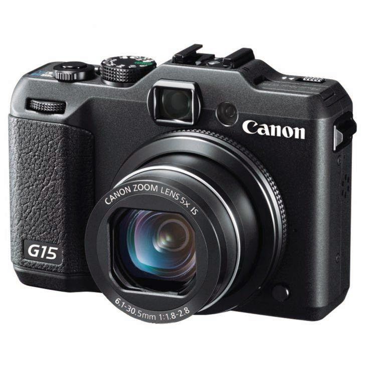 Macam-macam Camera dan pengertian