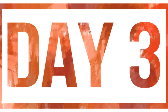 Pink Lady: Tuesday Talk: Girls' Getaway to Fort Lauderdale Edition