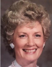 Inside Joplin Obituaries: Joyce Allen