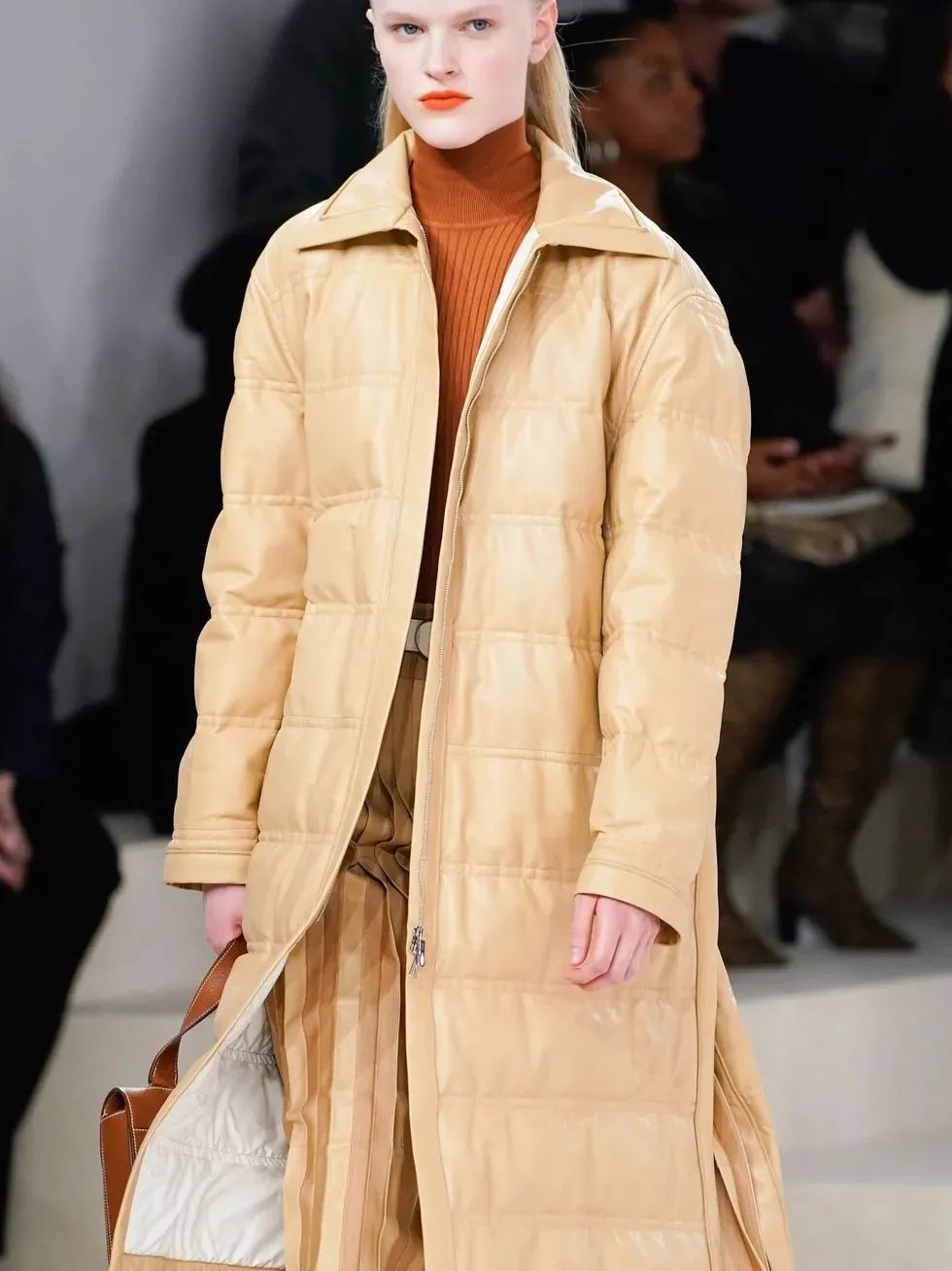 2020 Down Jacket Fashion Trends