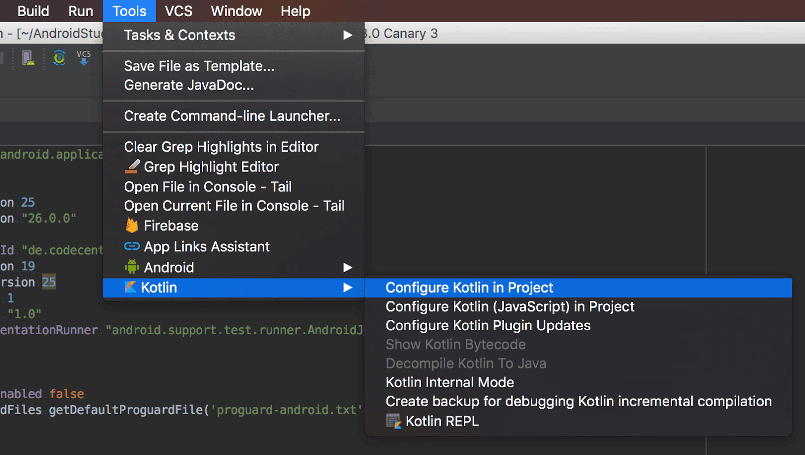 Kotlin as New Language to Develop Android applications || An ...
