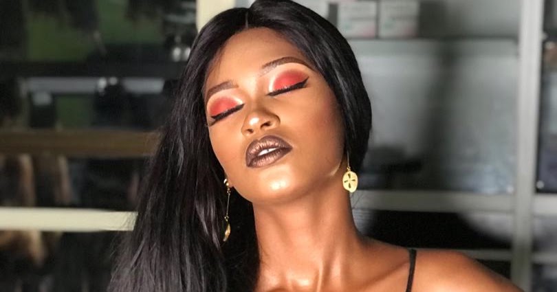 60 seconds with RiRi FACE OF THE WEEK