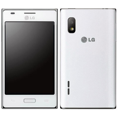 TECH GENIUS: LG E612 SPECIFICATIONS
