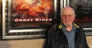 Vengeance Unbound: Creator Interview: Don Perlin