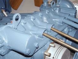 Aircraft Reciprocating Engines | Aircraft Systems