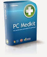 fullindirprogram: PC Medkit v2.5.4.1 Full İndir