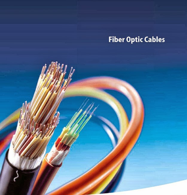 Fungsi Fiber Optik dan Kegunaan Kabel Fiber Optik ~ Hanza-Berbagi ilmu ...