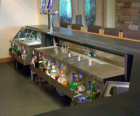 angiebarron-taller3: Detalles de Barra de Bar