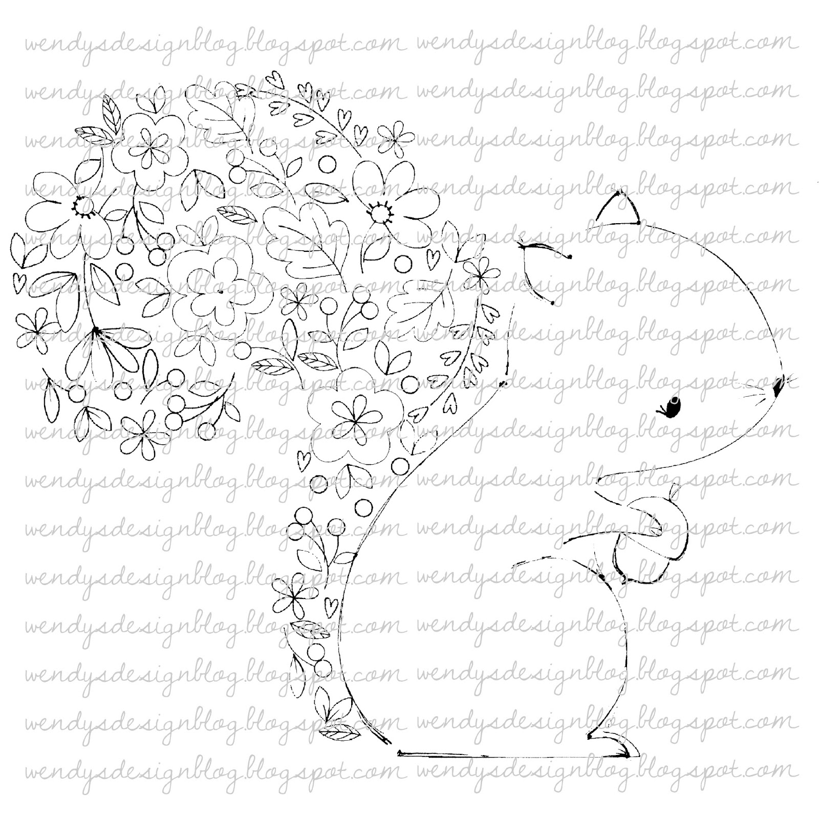 All Dressed Up Challenge Blog October New Release Part 1