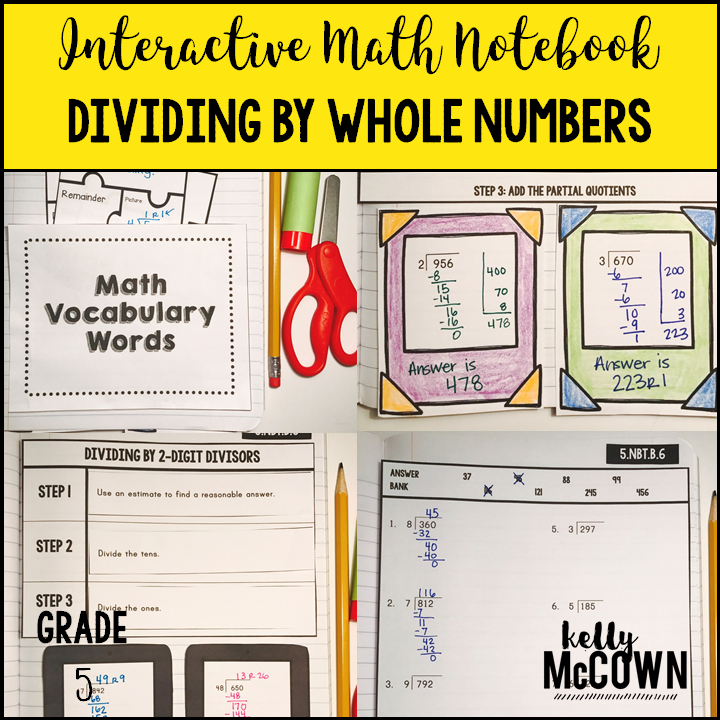 Kelly McCown IMN Activities For Dividing Whole Numbers Grade 5 kelly-mccown-imn-activities-for-dividing-whole-numbers-grade-5