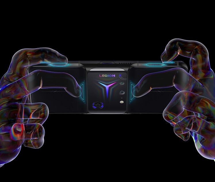 Lenovo Legion Phone Duel 2 Launched, Priced in the Philippines ...