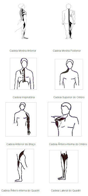 CERPG - Centro Especializado em Reeducação Postural Global Souchard ...