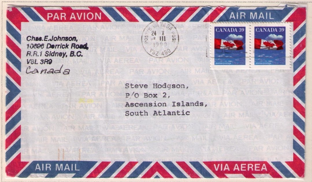 Mandatory scanning of International mail bag label